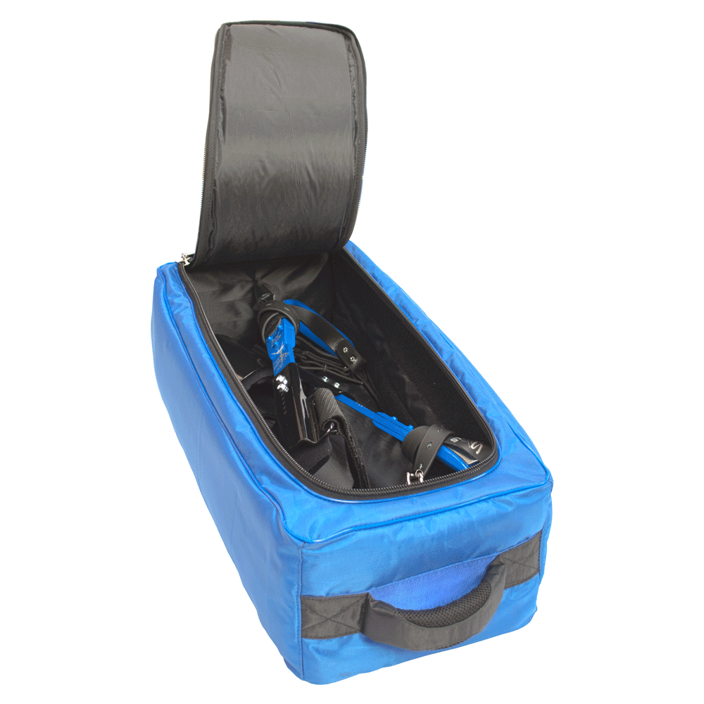 Climbing Spurs Storage Bag – Treequest