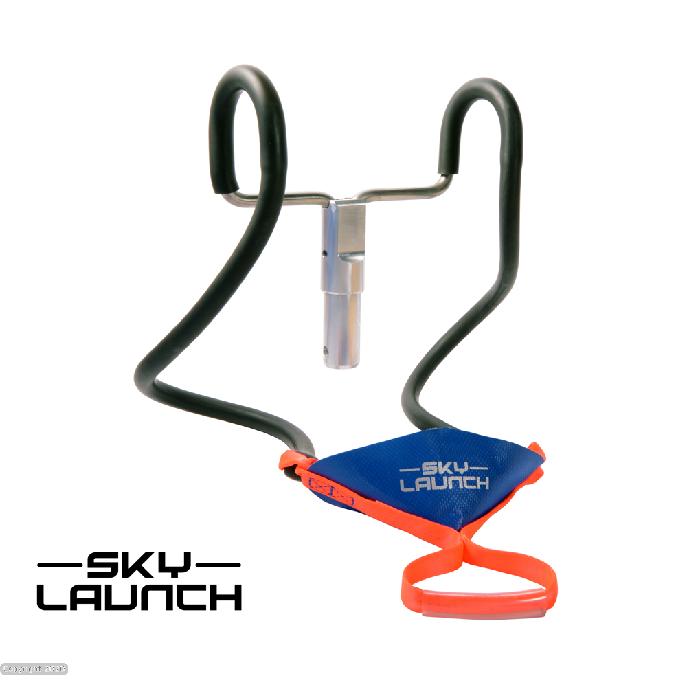 SKYLAUNCH Line Launcher – Treequest